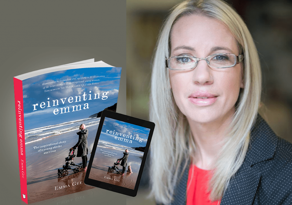 Who is Emma Gee? - Instacare