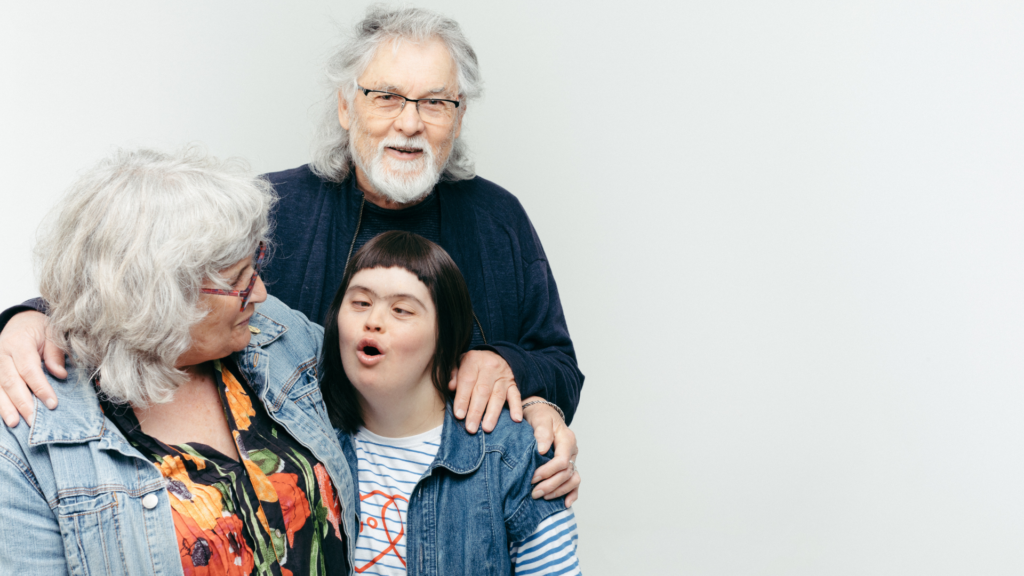 Living with Down Syndrome—Maddie lives life to the full. - Instacare