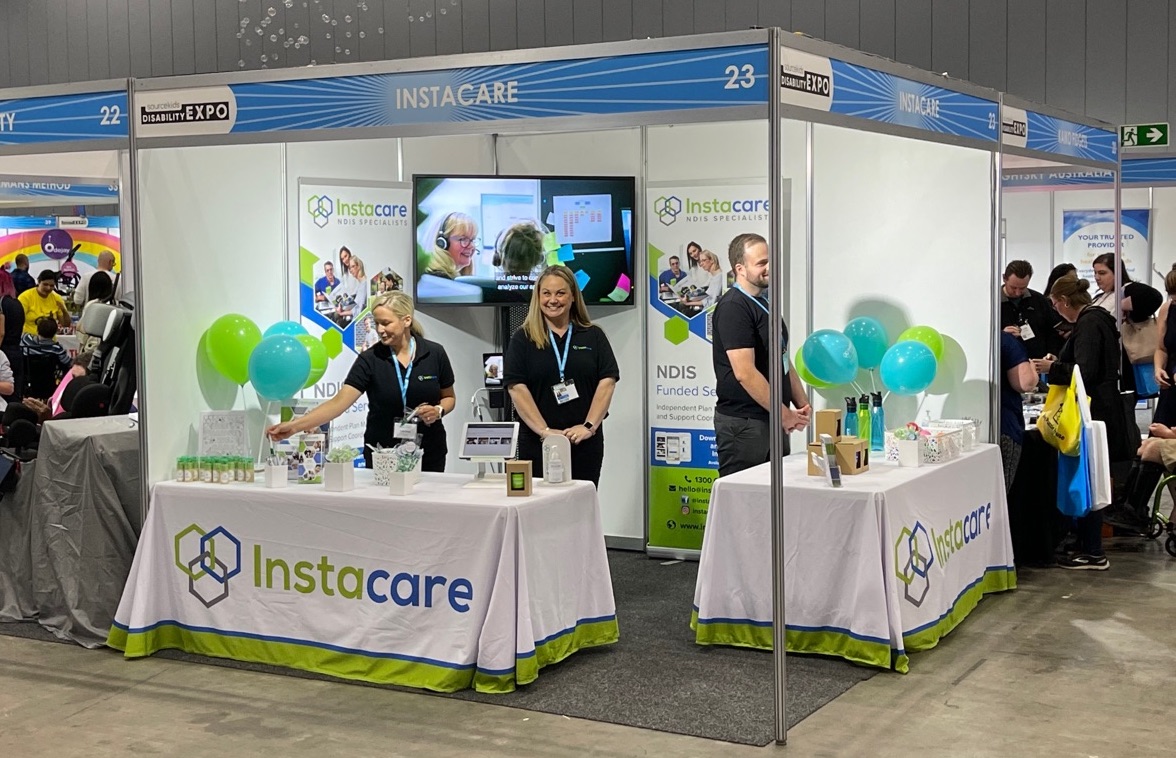 NDIS Plan Management Provider - Instacare - Our People